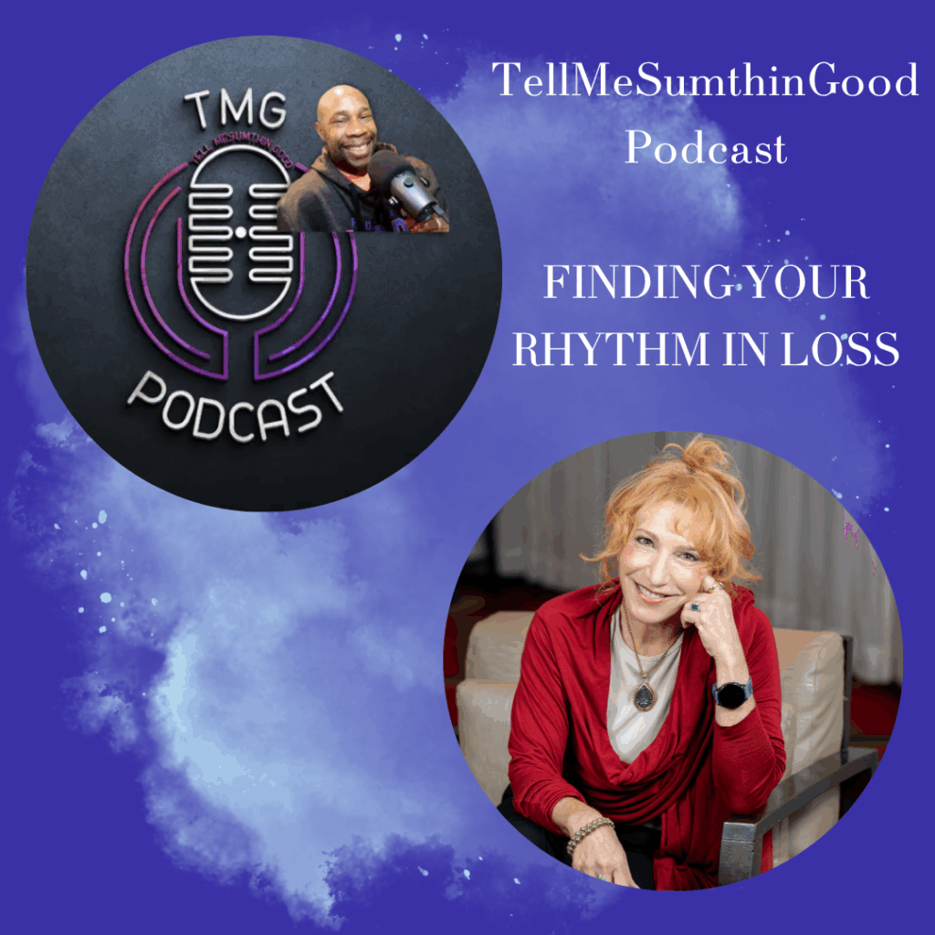 Podcasts - Edy Nathan, Author, Public Speaker, Therapist