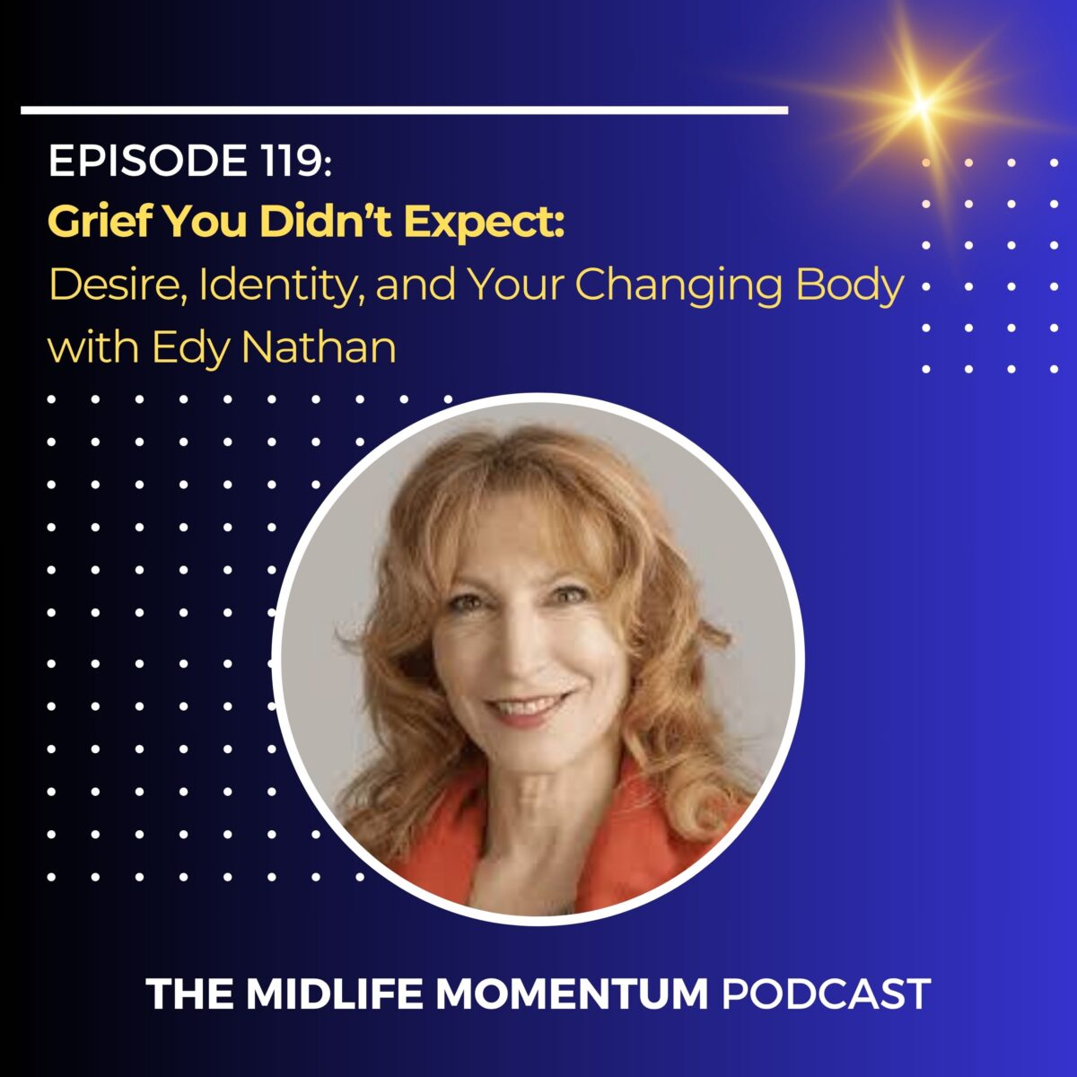 Podcasts - Edy Nathan, Author, Public Speaker, Therapist